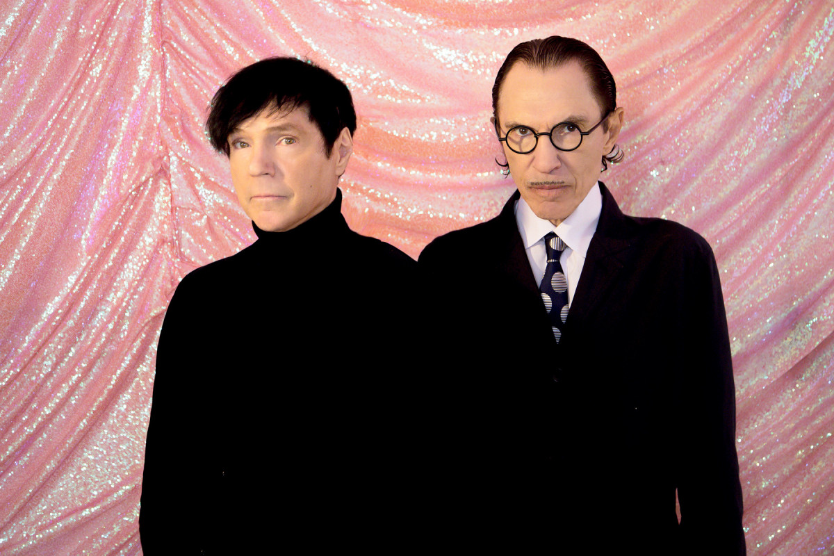 MTV音樂頻道 | 名導、名團夢幻合作！美國傳奇搖滾名團「Sparks」打造原創故事《ANNETTE：星夢戀歌》並操刀配樂