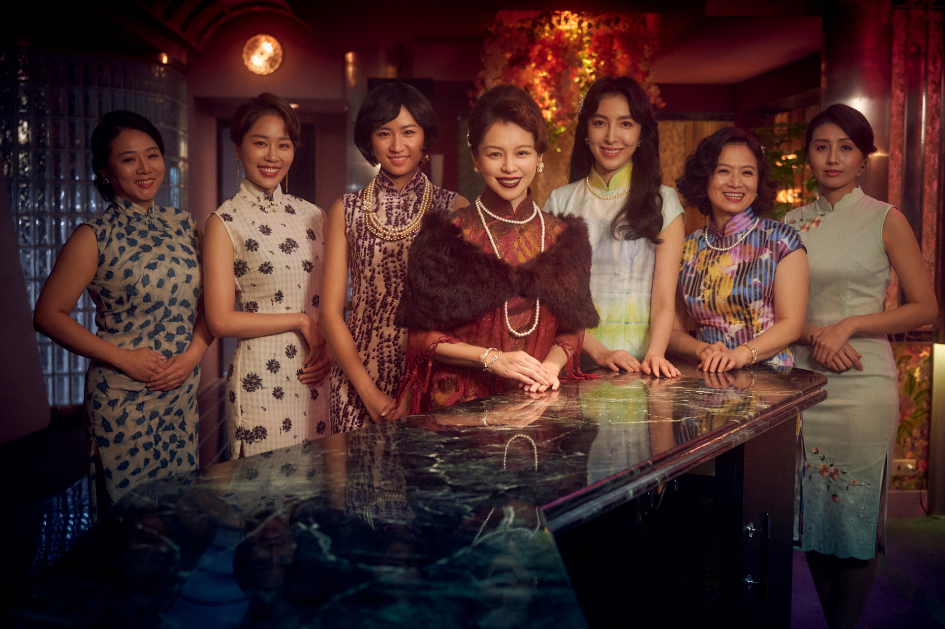 MTV音樂頻道 | 9m88 翻唱版〈月亮代表我的心〉單曲上線 ！客串《華燈初上》真實心聲曝光