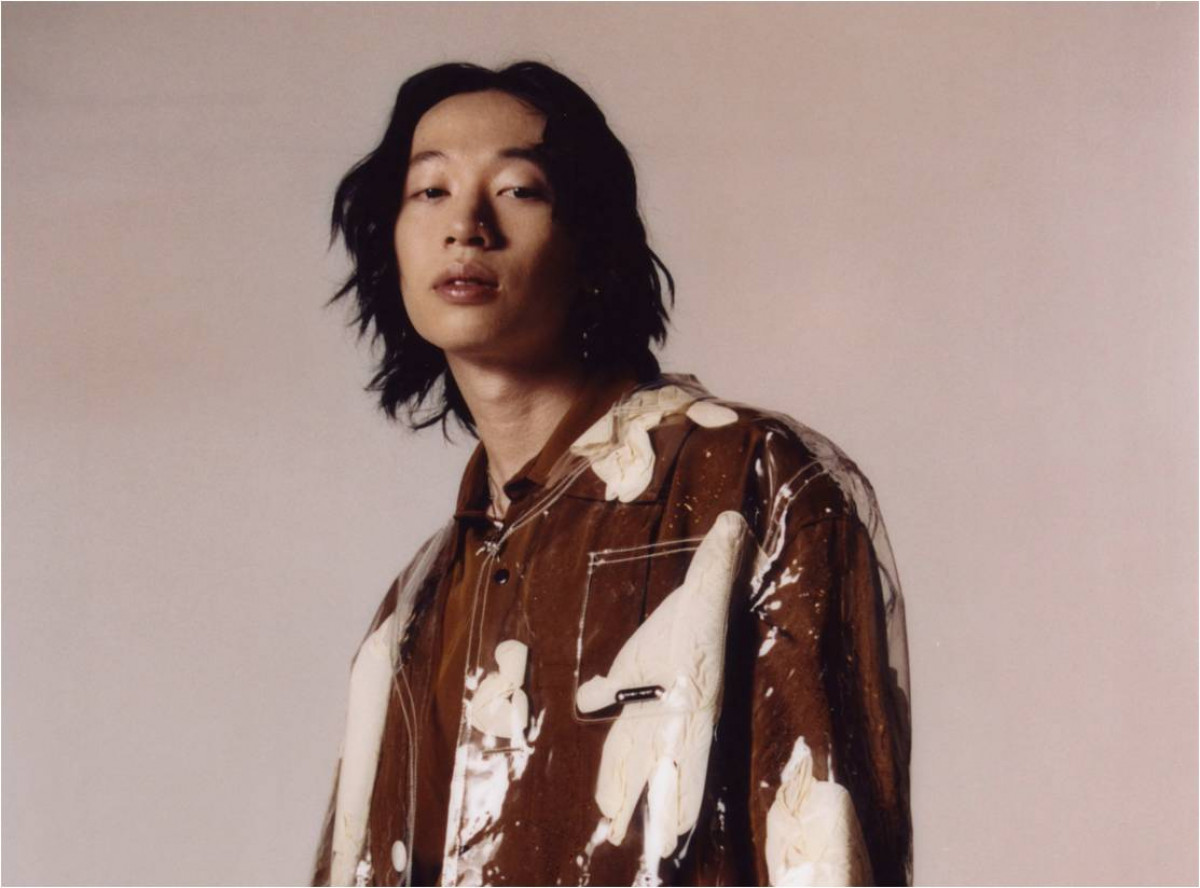 MTV音樂頻道 | 從護理師轉戰歌壇！美籍亞裔音樂人keshi逐漸蔓延的感染力