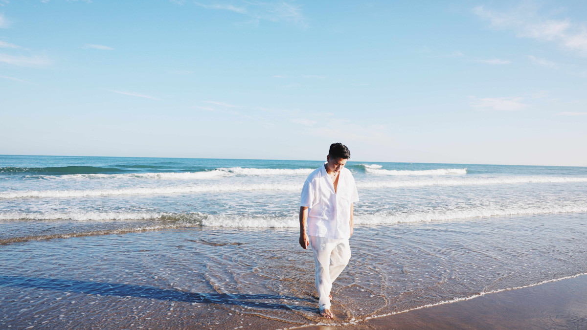 MTV音樂頻道 | LINION推出新歌〈Friends Or？〉與洪佩瑜首度對唱 互問：想要什麼樣的關係？