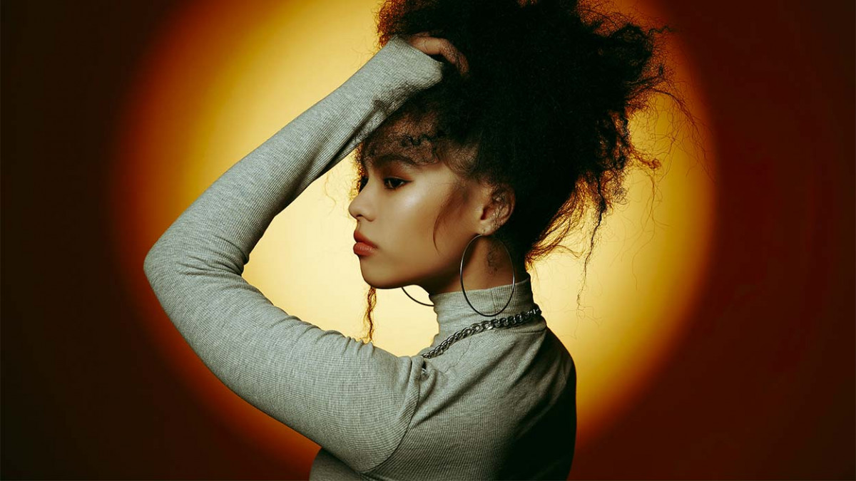 MTV音樂頻道 | 《大嘻哈時代2》混血饒舌女新秀 Majin 即將舉辦24年來人生首場巡迴專場！