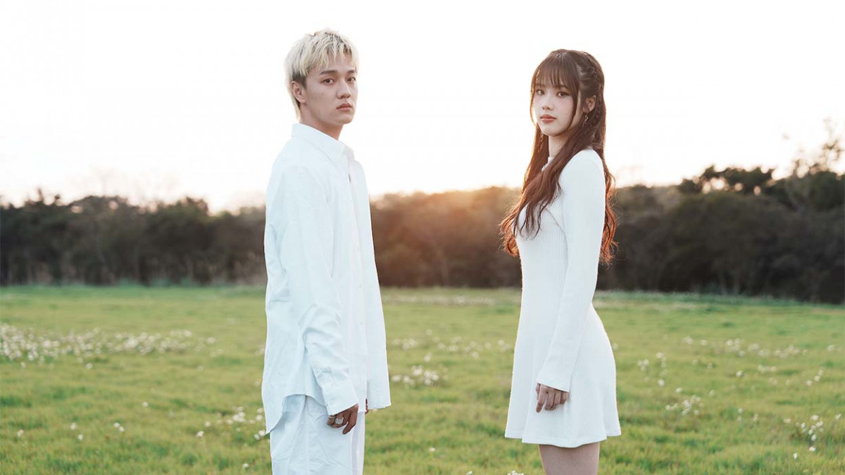 MTV音樂頻道 | 2024最洗耳男女對唱旋律 大嘻哈人氣饒舌歌手Quanzo 邀Z世代創作新聲Sabrina胡恂舞合作夯曲〈EDEN〉