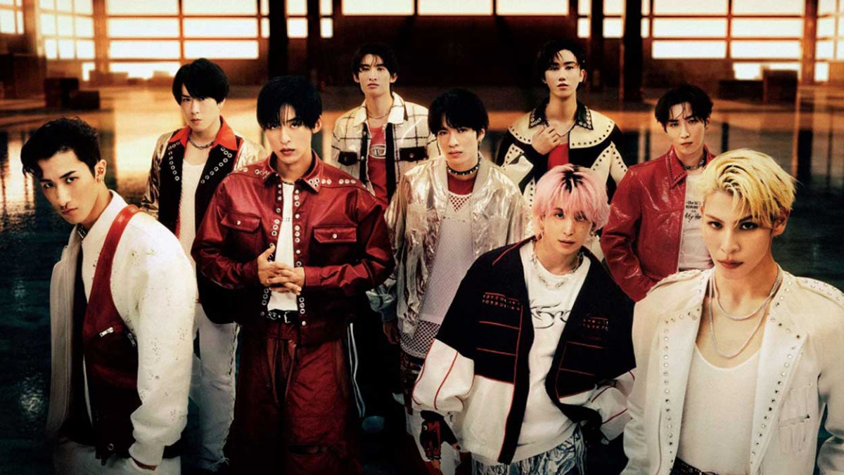 MTV音樂頻道 | Snow Man推出新單曲 成為首位達成兩張單曲首週百萬銷量的男性歌手