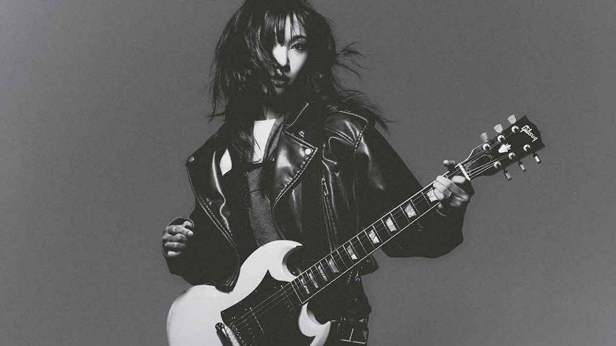 MTV音樂頻道 | 備受期待的韓國超人氣搖滾新星MEMI首次登台參戰音樂祭