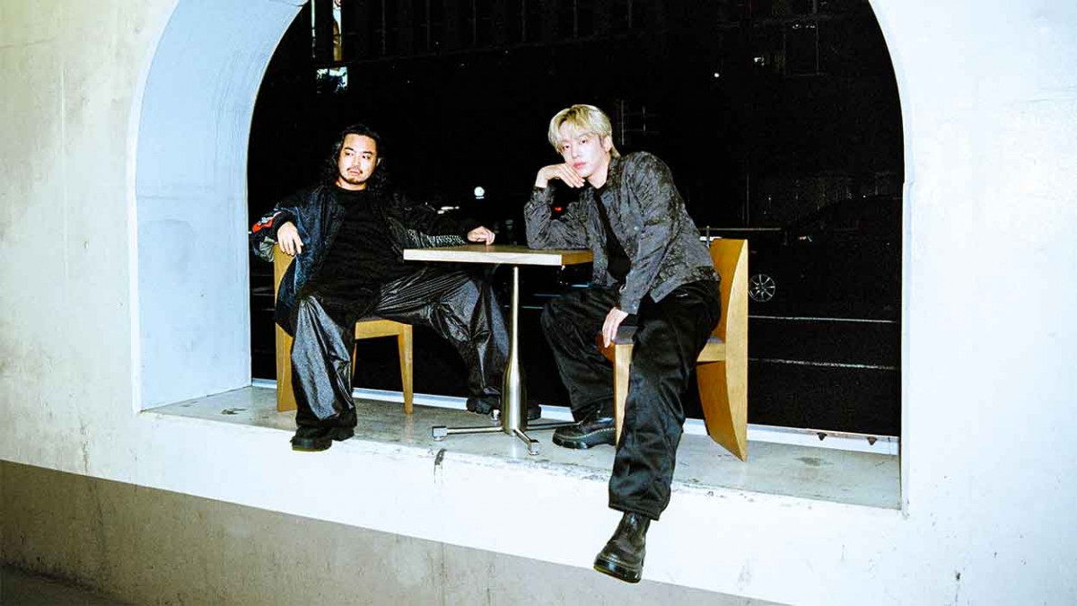 MTV音樂頻道 | 大港開唱驚喜不斷！Creepy Nuts洗腦神曲〈Bling-Bang-Bang-Born〉號召大港萬人大跳「BBBB ...