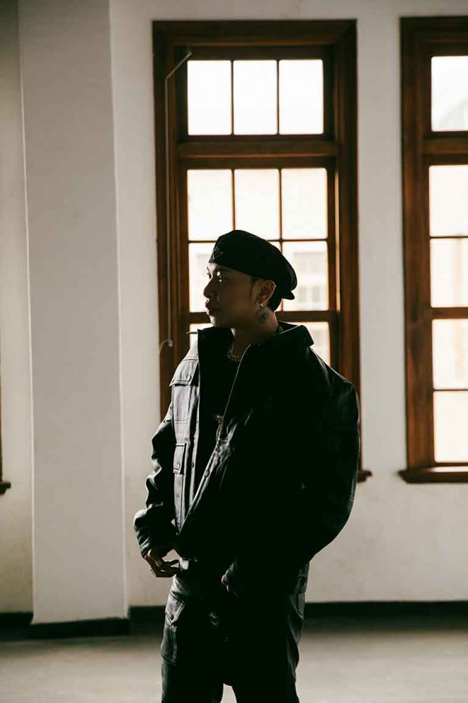 MTV音樂頻道 | 睽違六年頑童MJ116給好給滿 帶來新作《OGS》更預告夏天再次攻蛋開唱