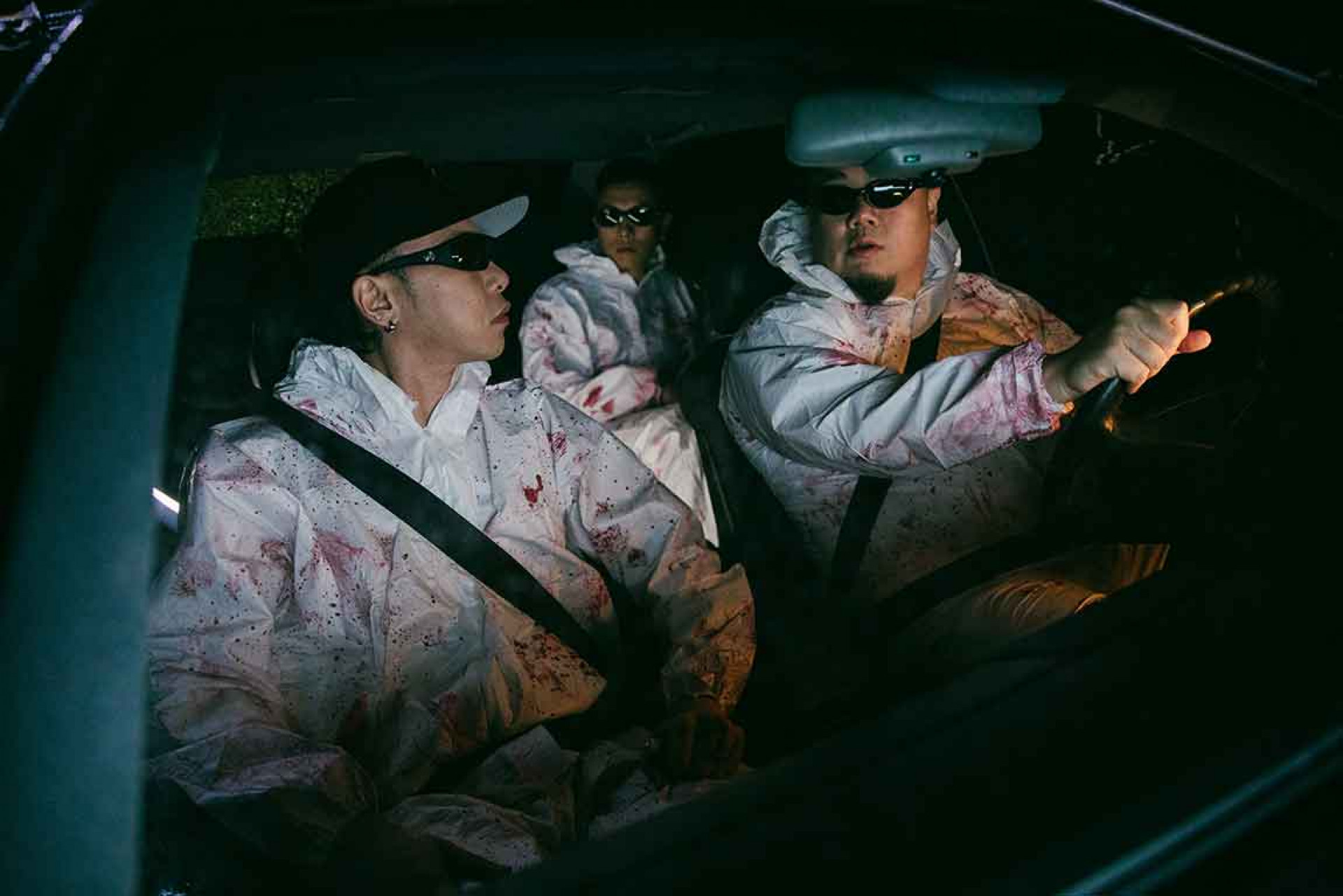 MTV音樂頻道 | 睽違六年頑童MJ116給好給滿 帶來新作《OGS》更預告夏天再次攻蛋開唱