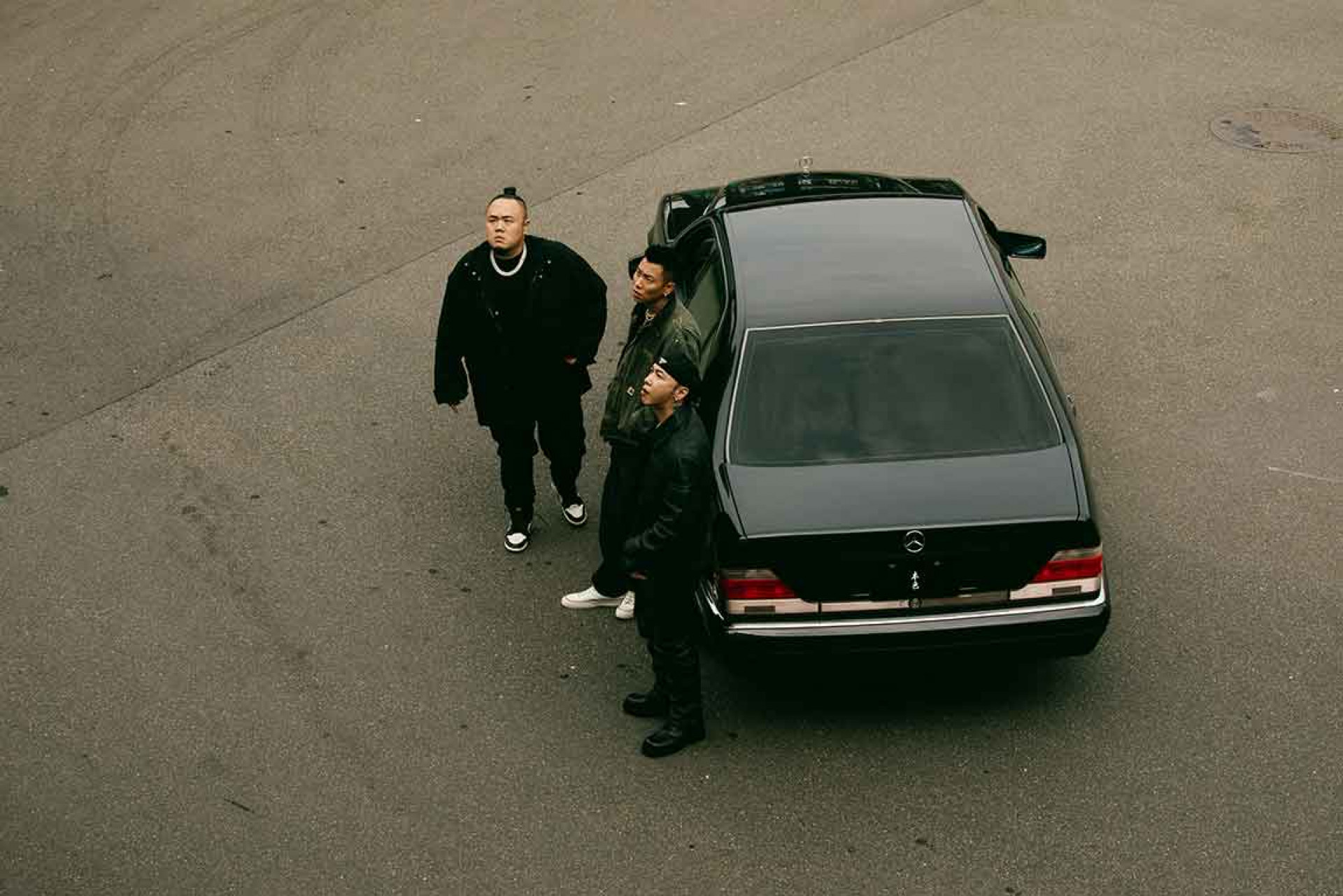 MTV音樂頻道 | 睽違六年頑童MJ116給好給滿 帶來新作《OGS》更預告夏天再次攻蛋開唱