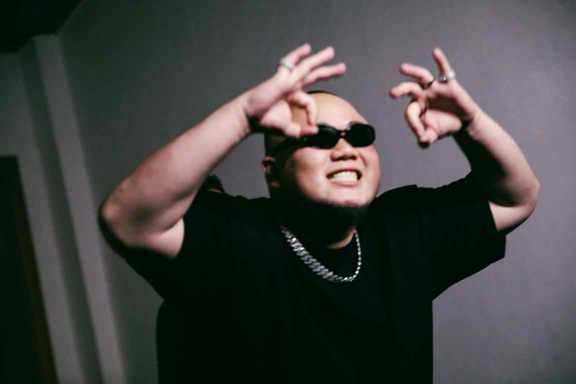 MTV音樂頻道 | 睽違六年頑童MJ116給好給滿 帶來新作《OGS》更預告夏天再次攻蛋開唱