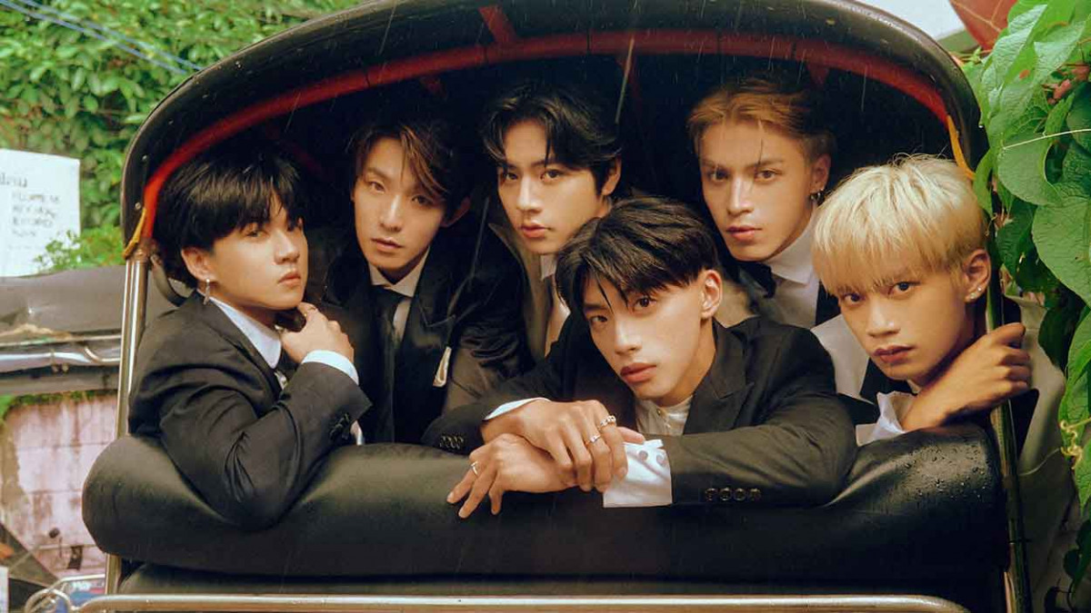 MTV音樂頻道 | Ozone迎接成軍三年舉辦北中南場FANCON 解鎖首唱跳新歌 8/9正式售票！