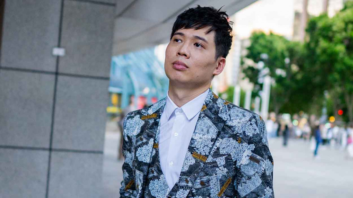 MTV音樂頻道 | 金曲創作人 Michael Liu 發行全新單曲〈力量〉大愛劇《我們六個》暖心插曲溫暖上架