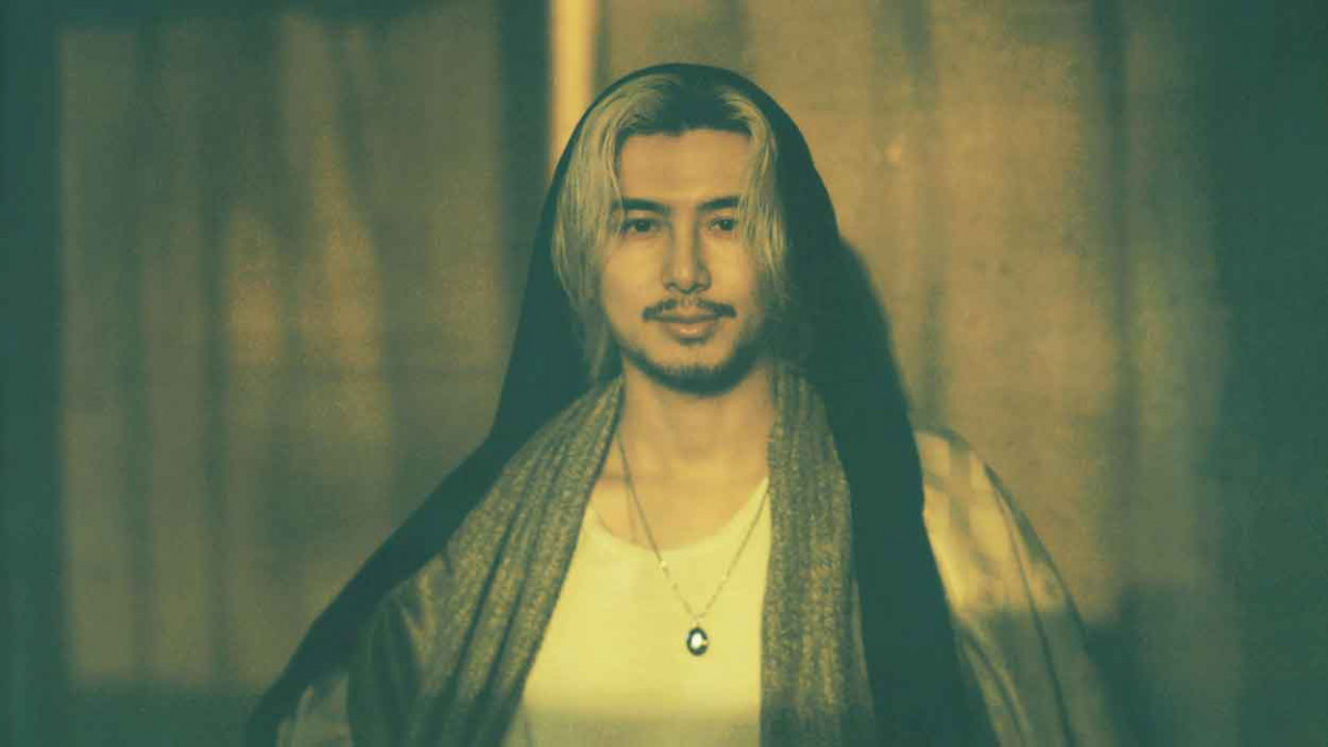 MTV音樂頻道 | 【專訪】藤井 風首張全英文歌詞創作專輯《Prema》擺脫「必須創新」的固有觀念 享受最純粹的音樂創作