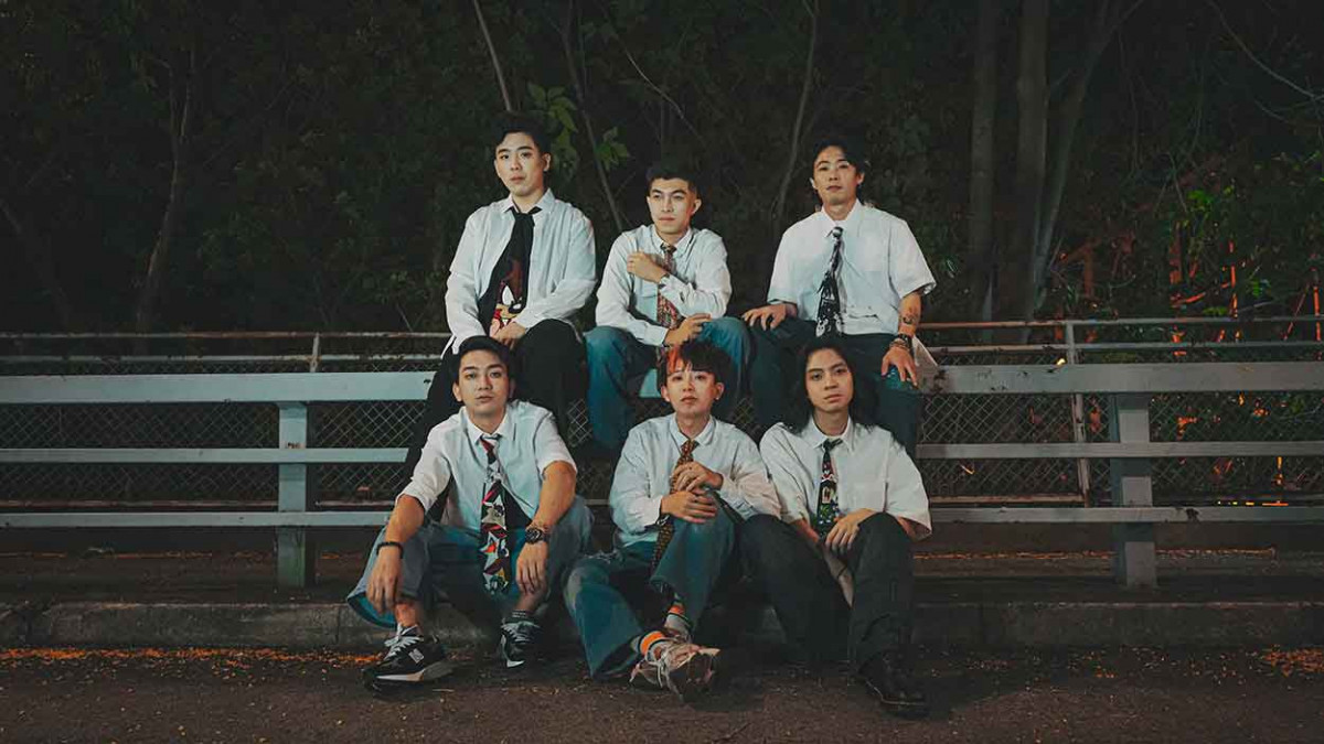 MTV音樂頻道 | 香港獨立樂團 MIS 2026年首支單曲《被馴養的人》正式發行，探索愛與成長的深刻命題